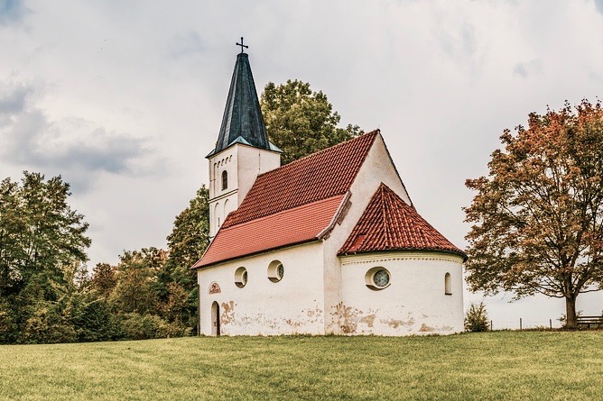 Why Established Churches are Learning from New Churches – Kevin Wilson 360