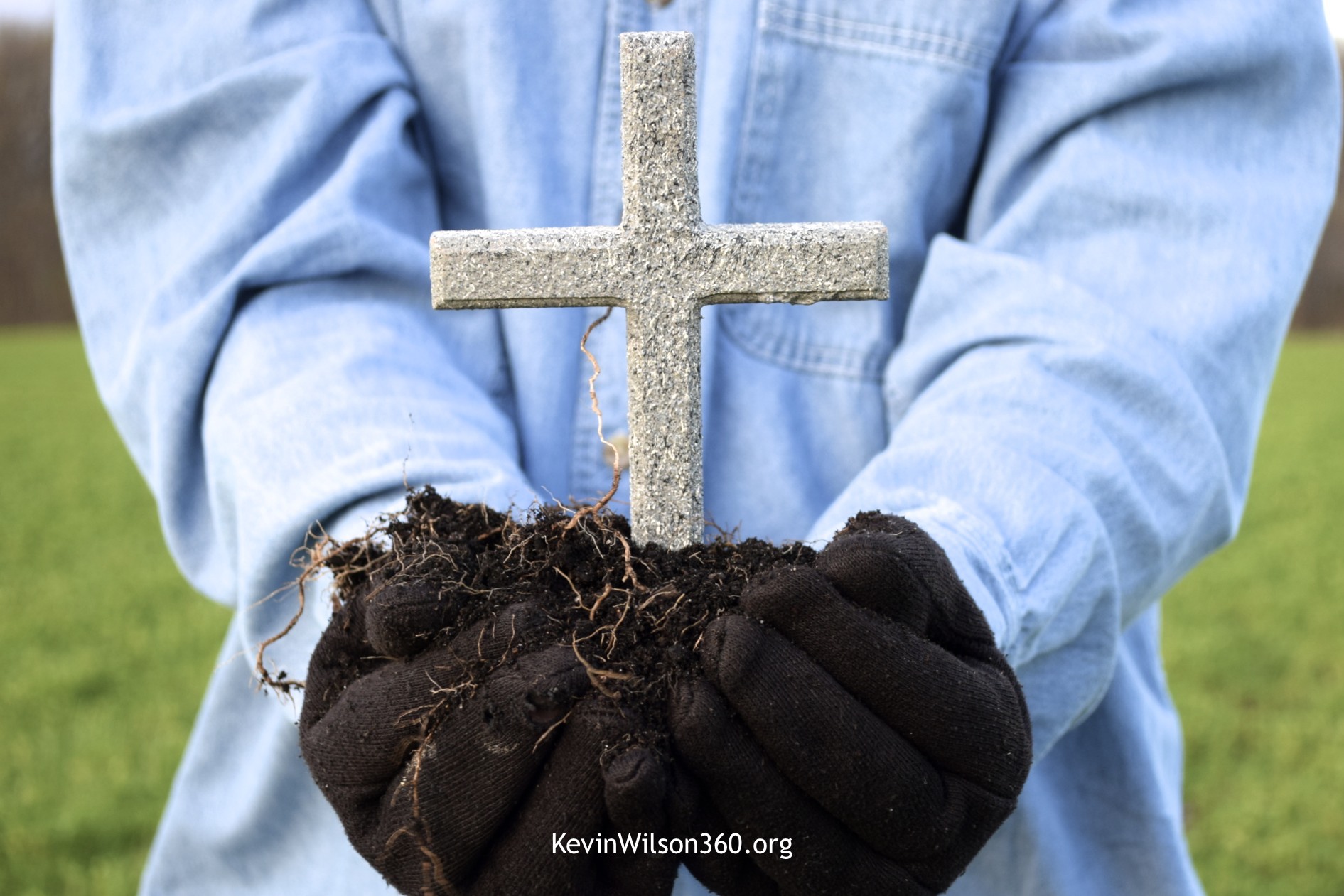 Five Indispensable Traits of Church Planters – Kevin Wilson 360